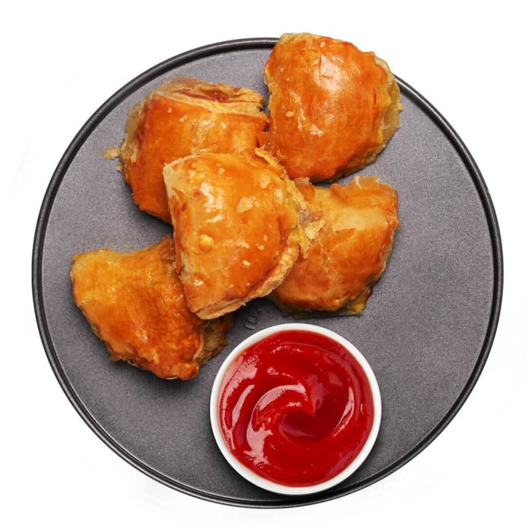 Products - Amanda Brownies