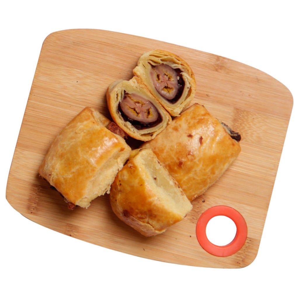 Products - Amanda Brownies