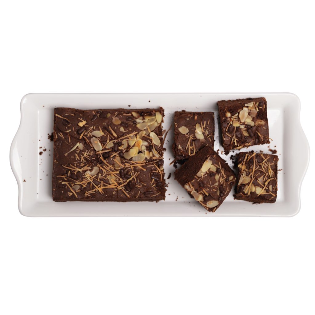 Products - Amanda Brownies