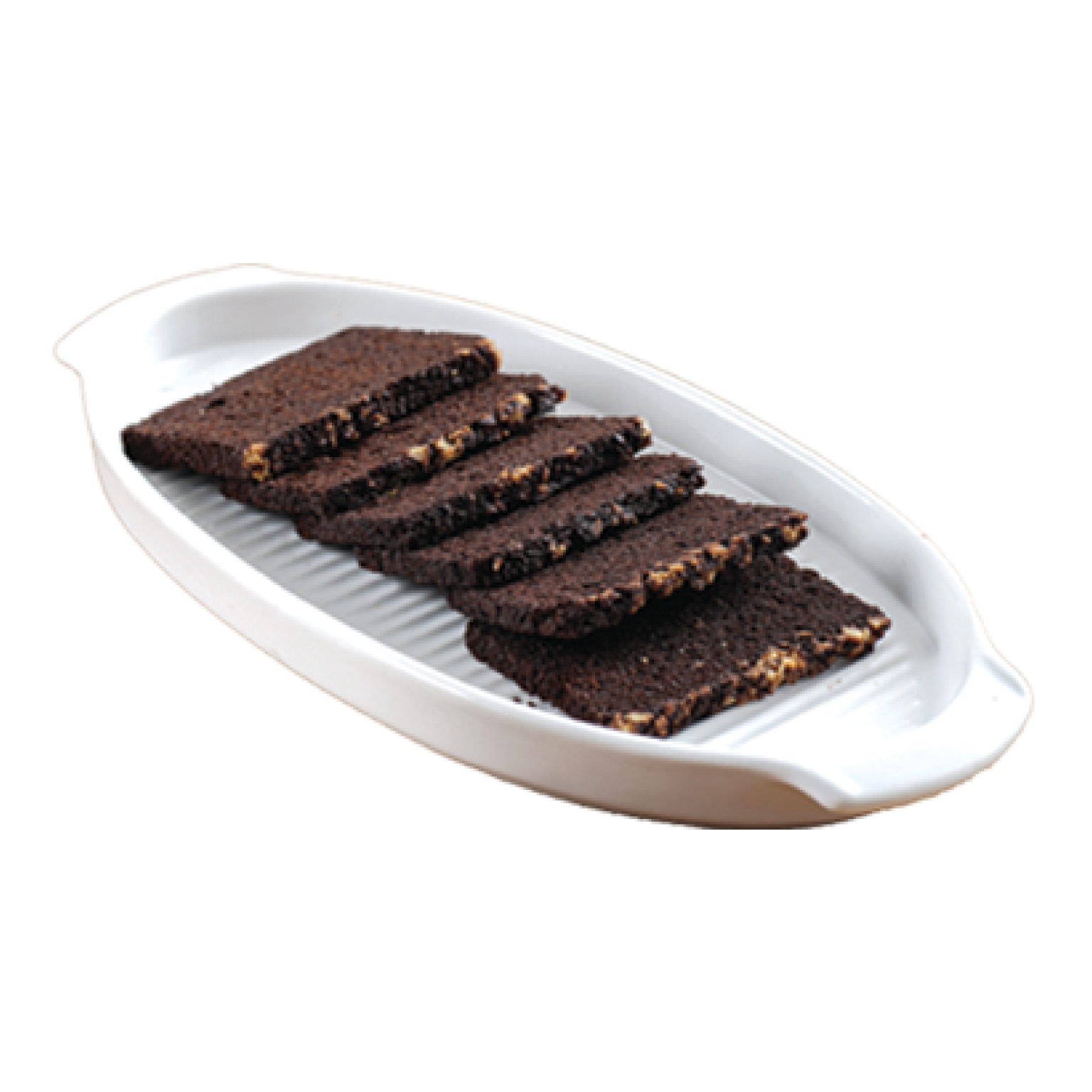 Brownies Kering – Amanda Brownies