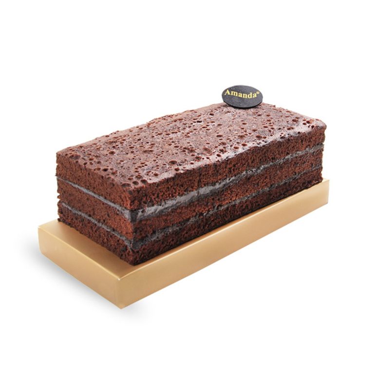 Home - Amanda Brownies