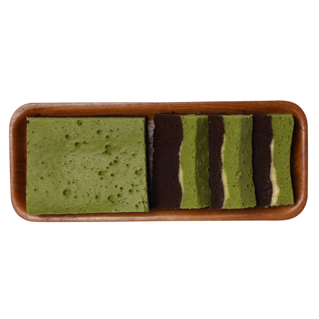 Products - Amanda Brownies