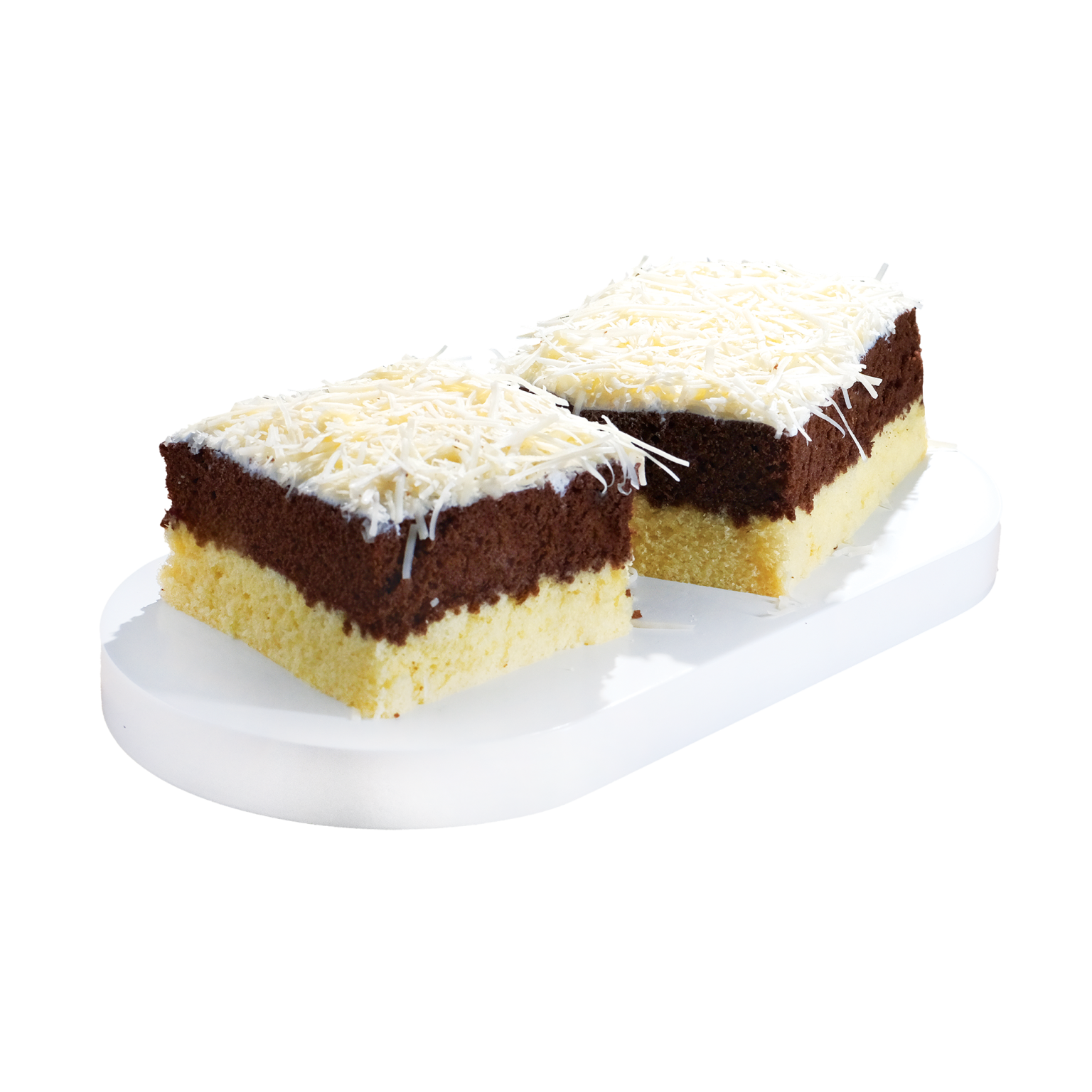 Amanda Brownies – Official Website