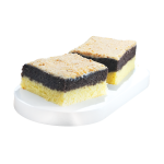 Bolu Kunanti Talas Keju – Amanda Brownies