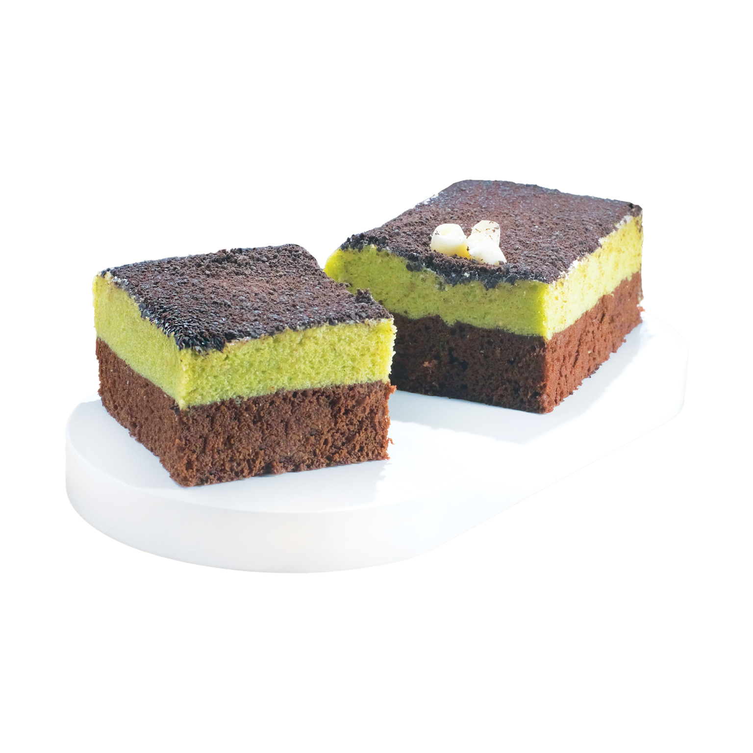 Amanda Brownies – Official Website