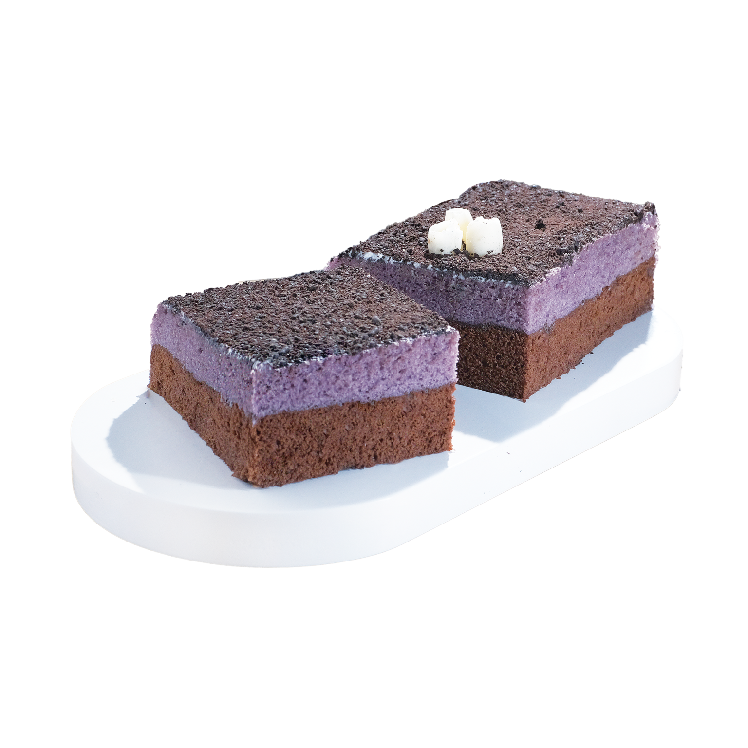 Home - Amanda Brownies