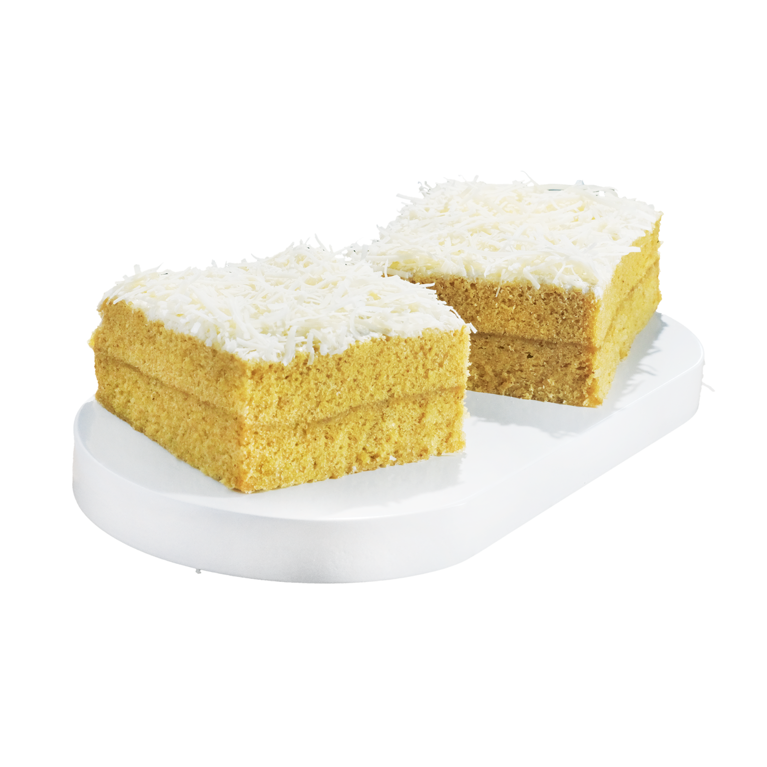 Bolu – Amanda Brownies