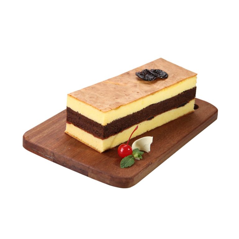 Signature Cheese – Amanda Brownies