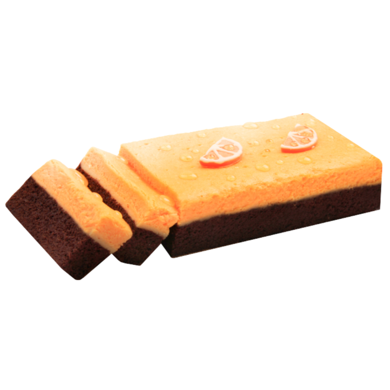 Amanda Brownies – Official Website