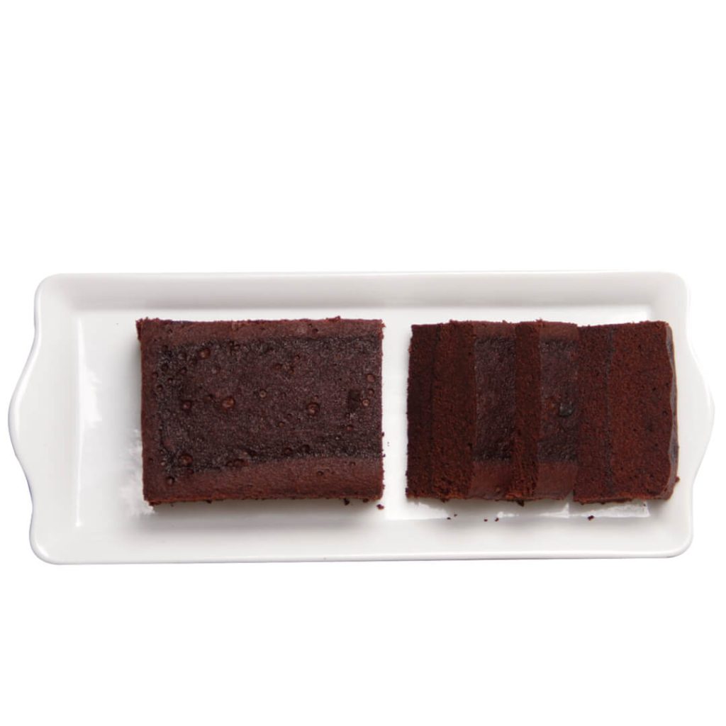 Brownies Kukus Original – Amanda Brownies
