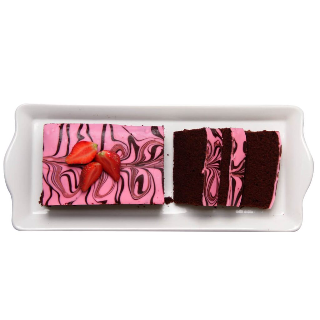 Products - Amanda Brownies