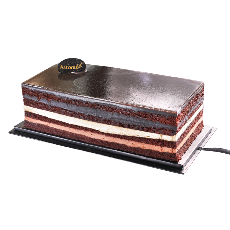 Signature Cheese – Amanda Brownies