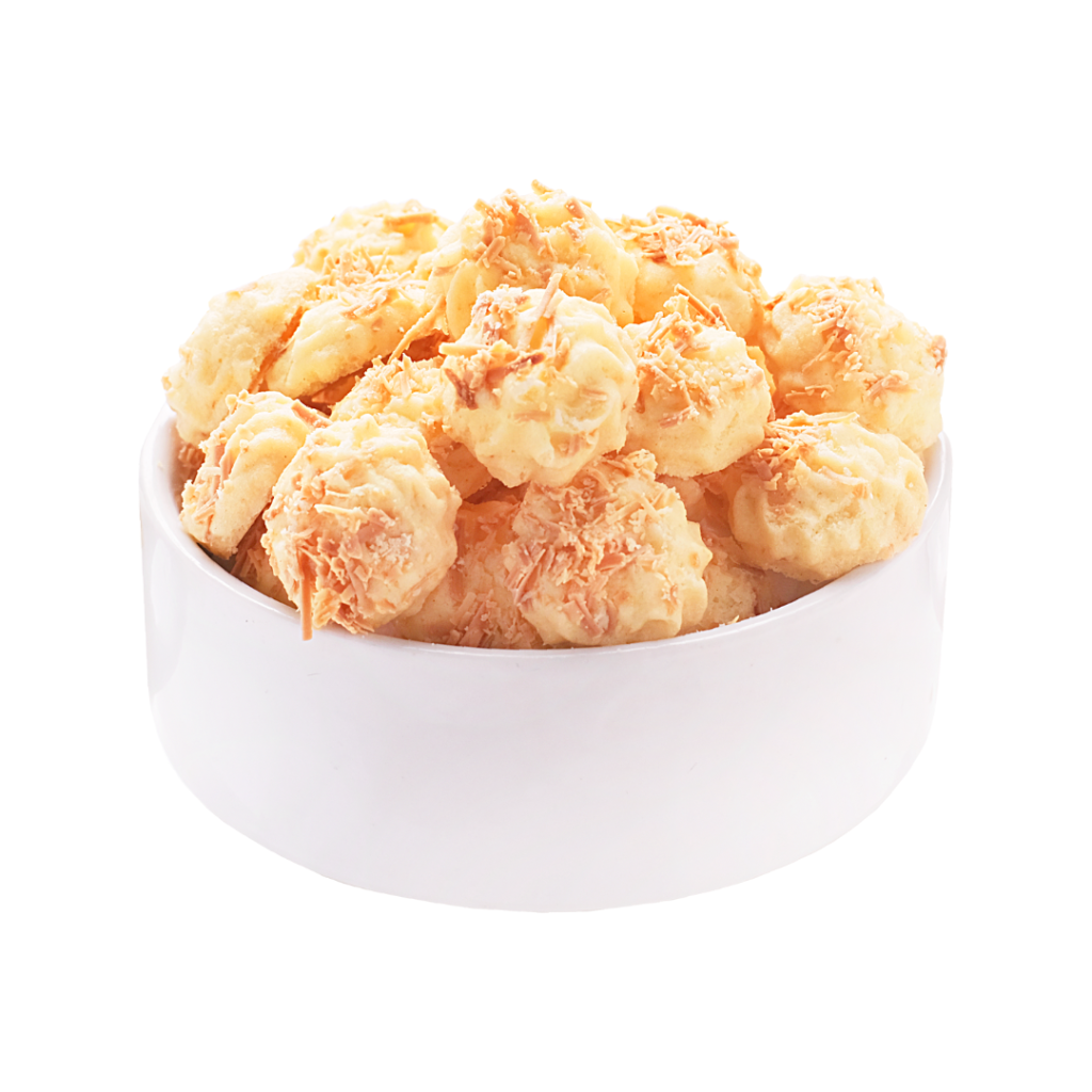 Products - Amanda Brownies